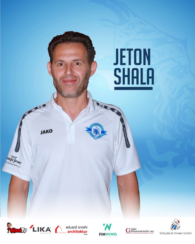 VORSTAND - KF Dardania