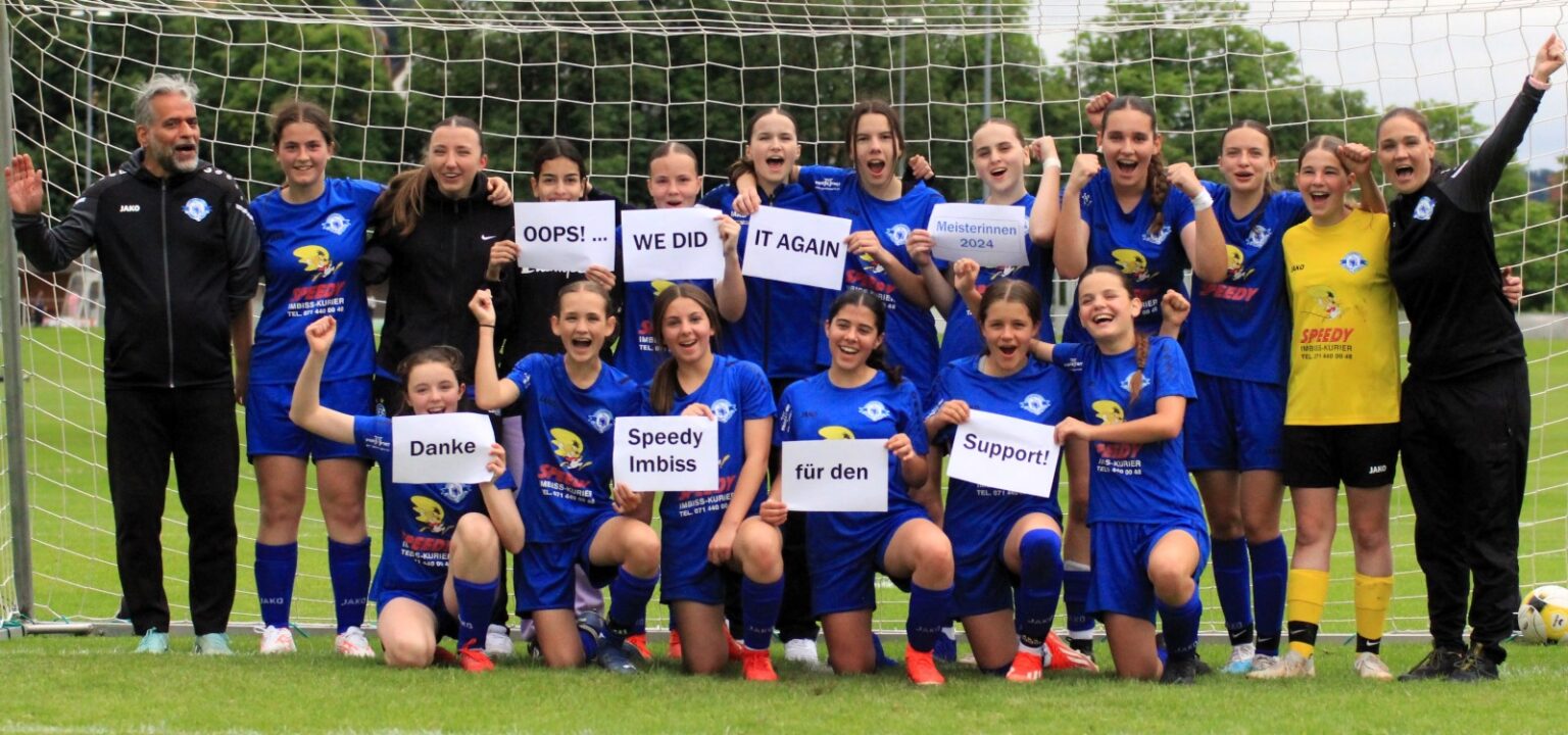 Juniorinnen Grp. - KF Dardania